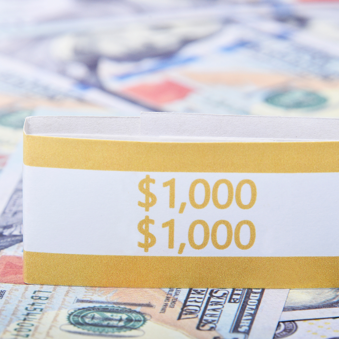 How to Save $10000 in a Year - BudgetingFaithfully.com